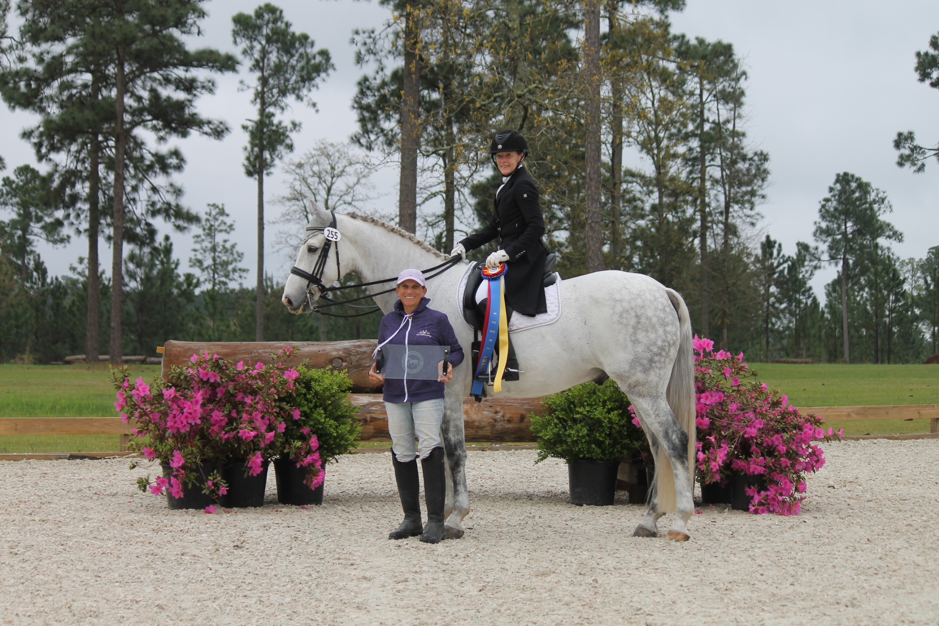 News – Amy McElroy